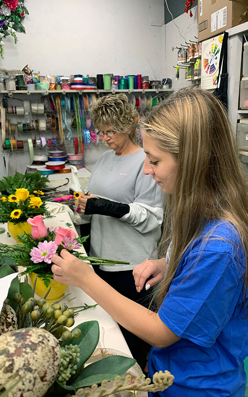 Future School of Fort Smith – Discover What Inspires You